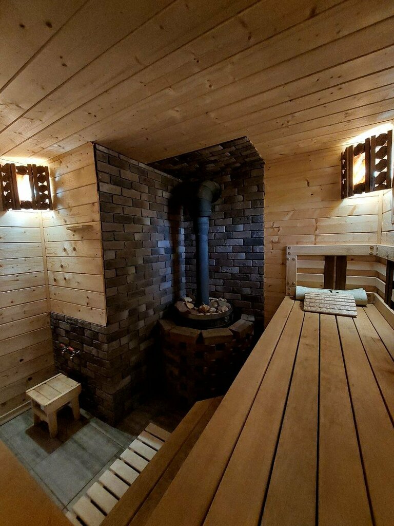 Hamamlar Жар да Пар, Adıge Cumhuriyeti, foto