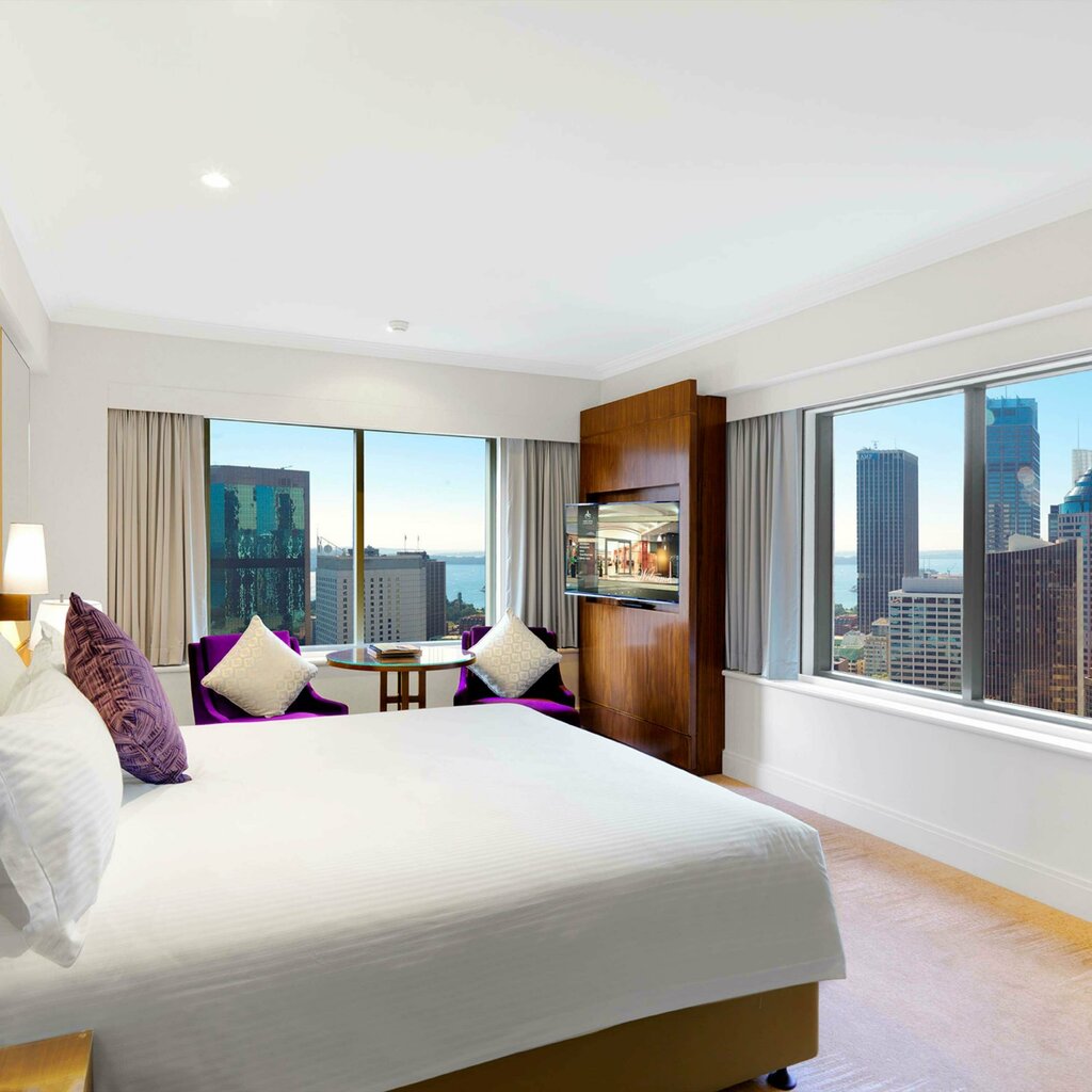 Otel Amora Hotel Jamison Sydney, Sidney, foto