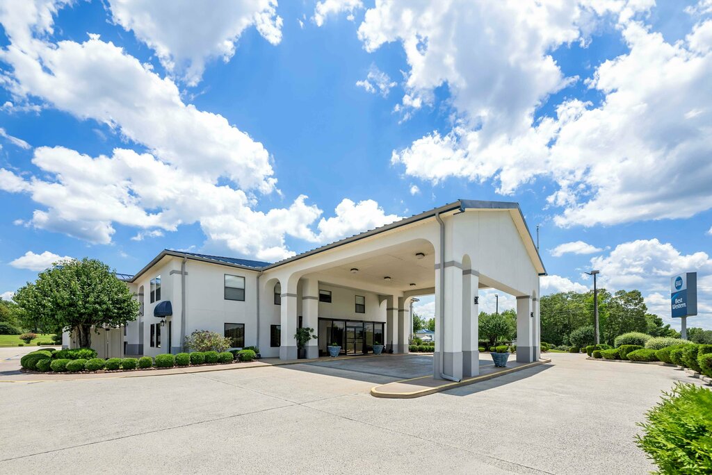 Otel Best Western Inn, Alabama Eyaleti, foto