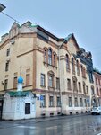 Крестовоздвиженская община сестер милосердия о раненых и больных в военных госпиталях (Fontanka River Embankment No:154), turistik yerler  Saint‑Petersburg'dan