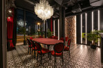 The Rooms (Vernadskogo Avenue No:29), restoran  Moskova'dan