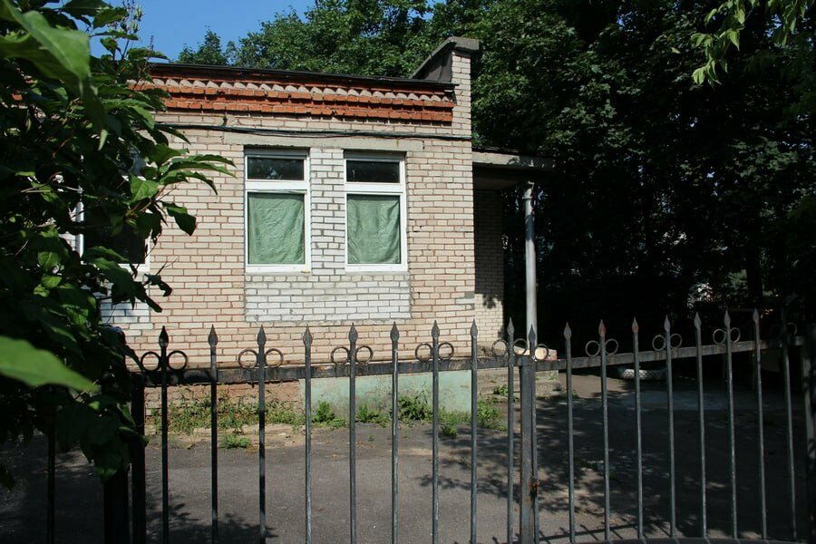 Aile sağlığı merkezi Мизиновский ФАП, Moskova ve Moskovskaya oblastı, foto