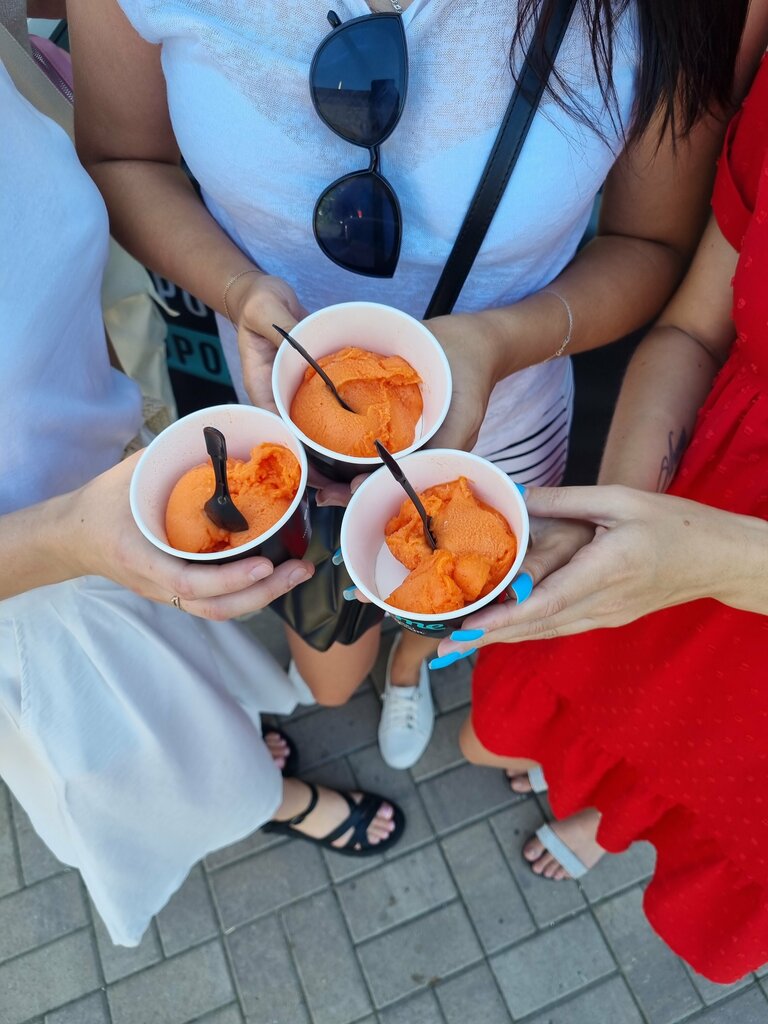 Dondurmacılar Мороженое Alcreme, Samara, foto