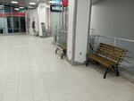 Место для зарядки телефонов (Torfyanaya Road No:7Б), şarj için prizler  Saint‑Petersburg'dan