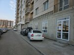 Продуктовый магазин (Hadzhi Bulacha Street No:17Б), market  Makhachkala'dan