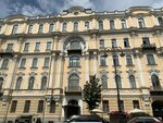МК Чайковского (Chaykovskogo Street No:24), konuk evi  Saint‑Petersburg'dan