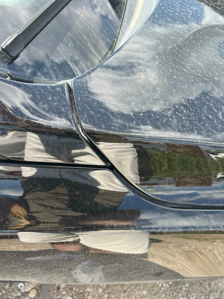 Otomobil servisi Brandal Service, Tiflis, foto