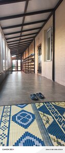 Мечеть (No:64, derevnya Dudkino, SNT Sodruzhestvo-Dudkino), cami  Moskova'dan