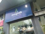 Maglab (Santa Cruz de la Sierra, Distrito Municipal 11, Subdistrito 1, Orton, 15), satış ofisi  Santa‑Krus'tan