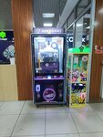 Игровые автоматы (Kommunisticheskiy prospekt No:11), oyun makinesi  Gorno‑Altaysk'tan