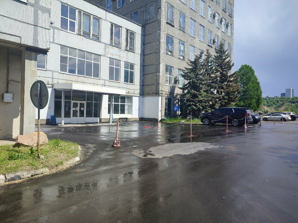 Profesyonel fotoğraf stüdyosu Я тебя вижу, Nijni Novgorod, foto