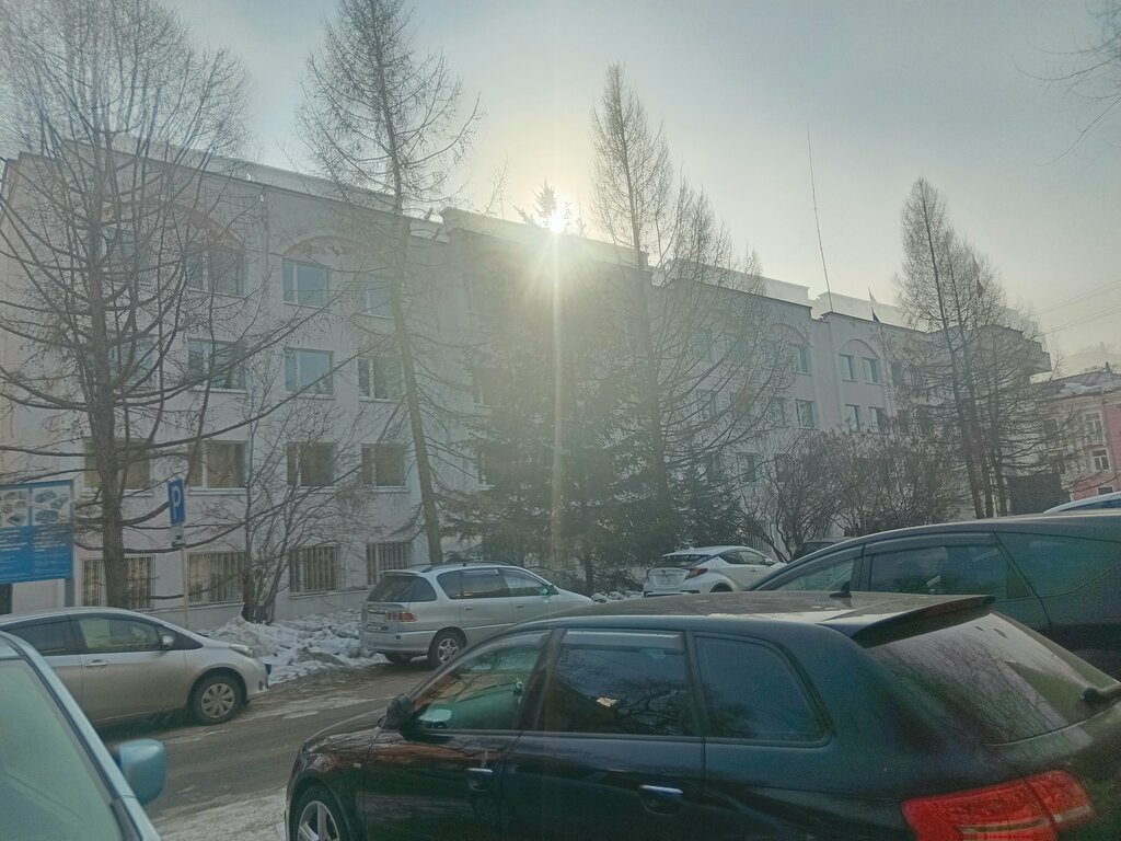 Manikür-pedikür Kart, Blagoveshchensk, foto