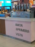 Amor a primera vista (Distrital Jesus Maria, Fap, Avenida General Salaverry, 2430), pasta, şekerleme ve tatlı  Lima Bölgesi'nden