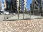 Skatepark (Volgograd, Angarsky Village, Grand Avenue), kaykay parkı  Volgograd'dan