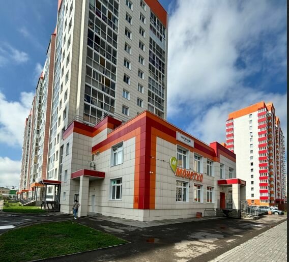 Bilgisayarlı tomografi Дентом, Barnaul, foto