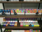 Smoke shop 56 (ulitsa Mira No:38, Village of Imeni 9th Yanvarya), tütün, sigara mağazaları  Orenburgskaya oblastından