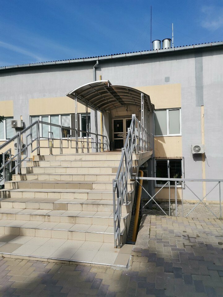 Kahve otomatı Lavazza, Kişinev, foto