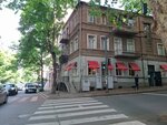 Плов (Zakaria Paliashvilis Street No:28), restoran  Tiflis'ten