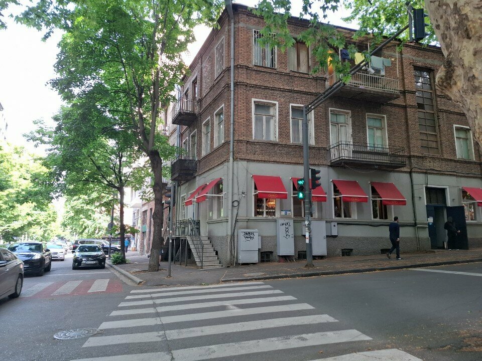 Restoran Плов, Tiflis, foto