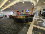 Lobby Bar (Yevrazii Square No:2), bar  Moskova'dan