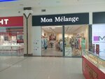 Mon Melange (Fuchika Street No:2), giyim mağazası  Saint‑Petersburg'dan