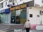 Bakı bazarı (Akademik Sеfayеt Mehdiyev Street No:319), manavlar  Bakü'den