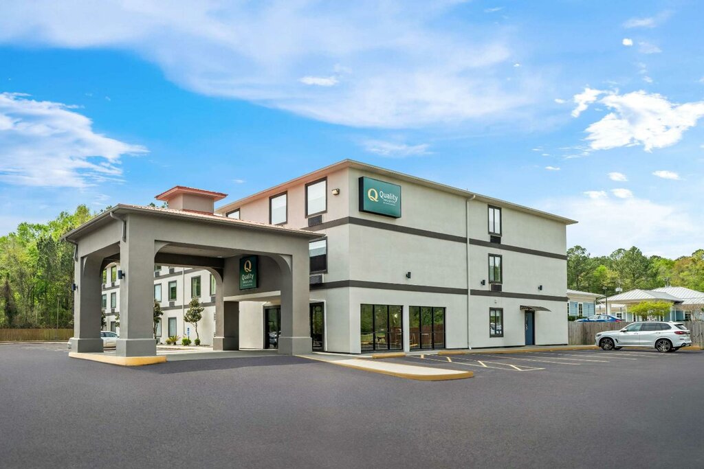 Otel Biloxi Inn and Suites, Missisippi Eyaleti, foto