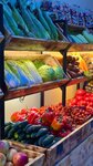 Фрукты, овощи (ulitsa imeni Valeriya Gassiya No:4/7к2), manavlar  Krasnodar'dan