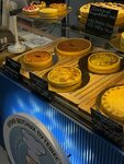 Mashas pies (Pushkinskaya Street No:8), ekmek fırını  Voronej'den