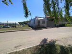 КПП (Republic of Mordovia, Saransk, zhiloy rayon Yugo-Zapad), geçiş noktaları, güvenlik kontrol alanı  Saransk'tan