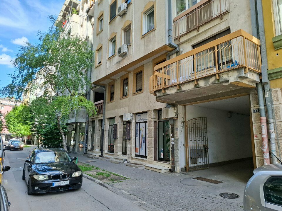 Özel ağız ve diş sağlığı klinikleri ve muayenehaneleri Daily Dent, Novi Sad, foto