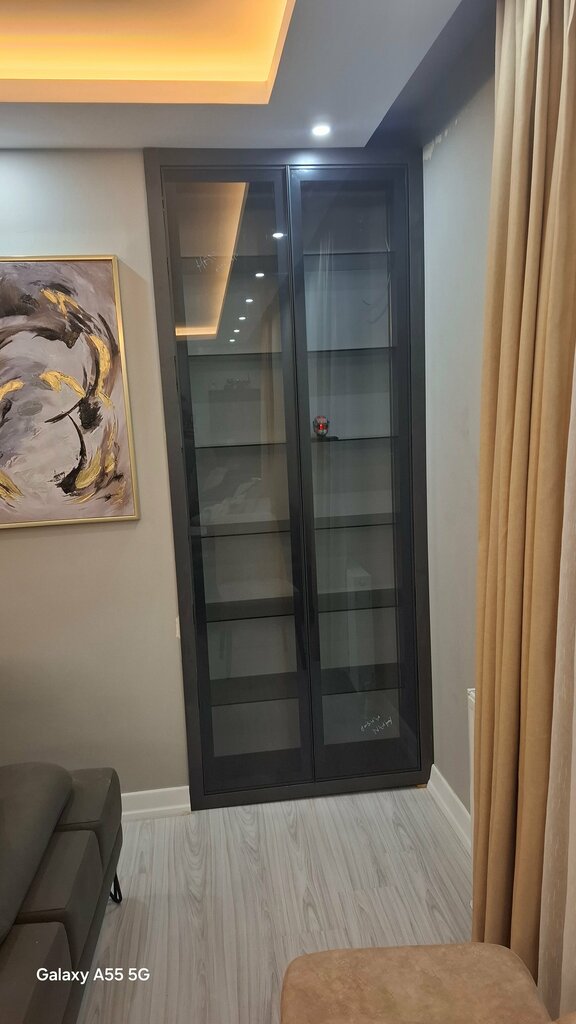 Özel mobilya yapımı Üstdüzey tasarım mobilya ve dekorasyon, İstanbul, foto