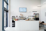 Coffee with you (Korabelnaya Street No:1), kafe  Moskova'dan