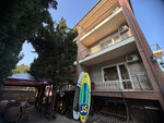 Rendezvous (Набережная улица No:7/62, село Песчаное), otel  Kırım Cumhuriyeti'nden