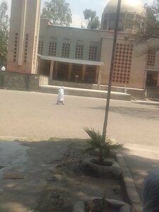 Saint Estifanos Church of the Ethiopian Orthodox Tewahido Church (Addis Ababa, Kirkos, Kebele 86), ortodoks kiliseleri  Addis Ababa'dan
