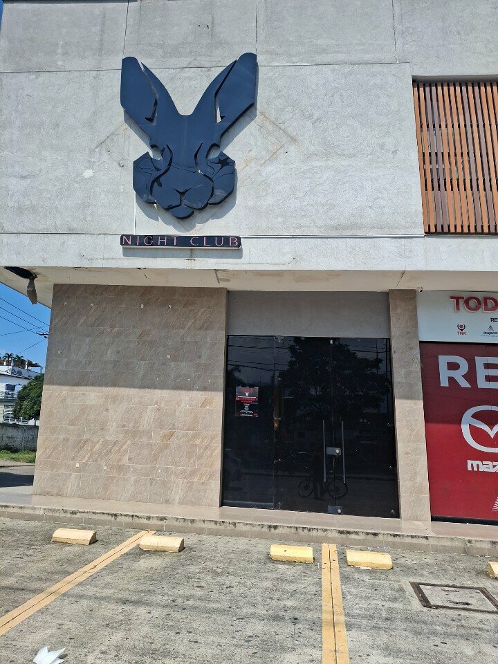 Gece kulüpleri Conejo Malo, Cali, foto