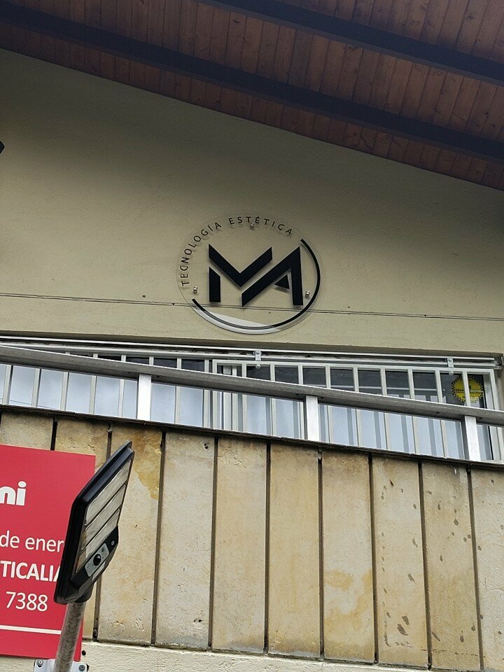 Güzellik salonu Ma tecnología estetica, Medellin, foto