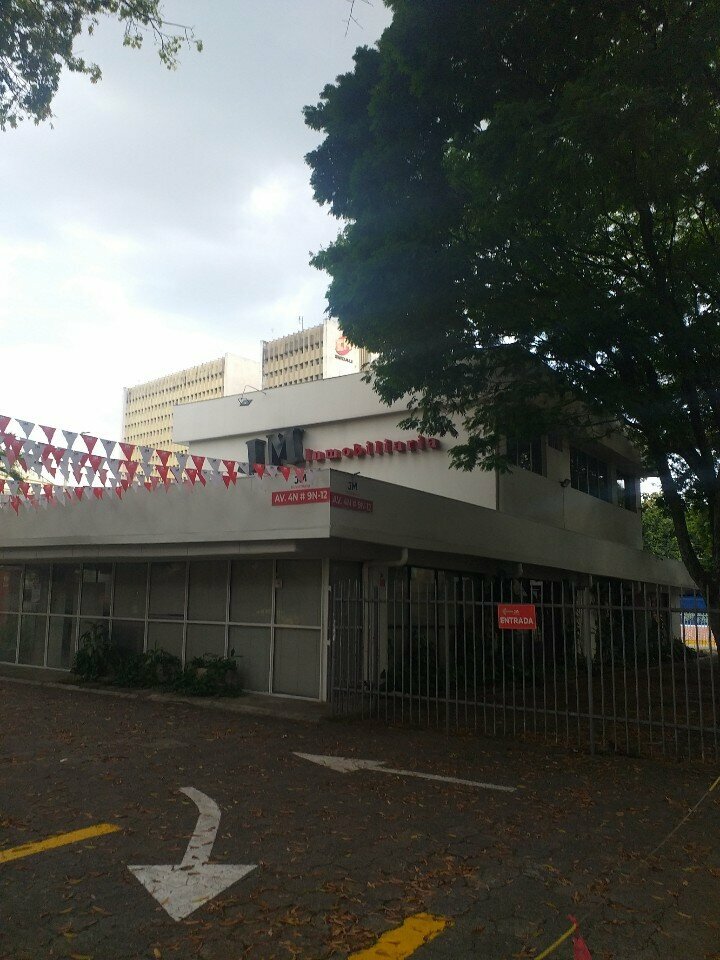 Kafe Jm Inmobiliaria, Cali, foto