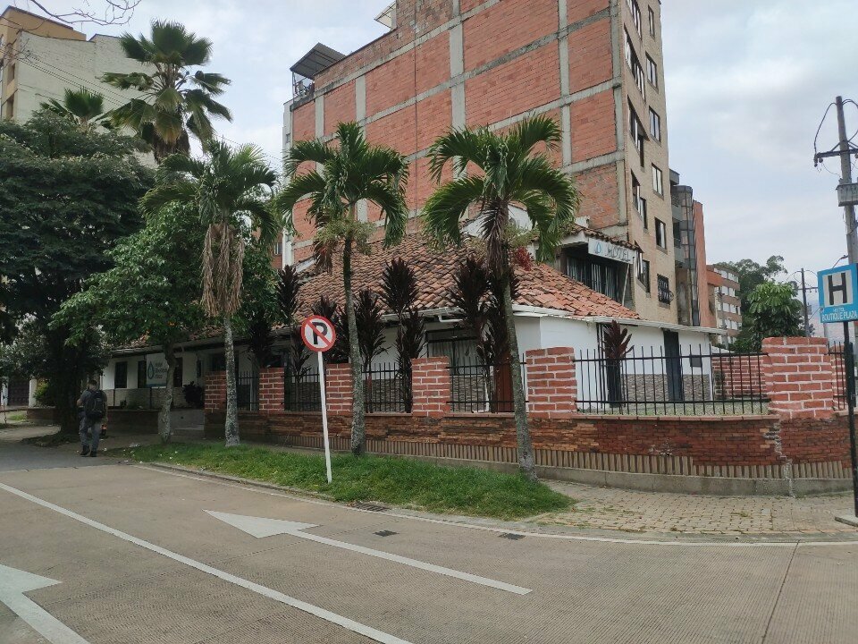 Otel Hotel Boutique Plaza, Medellin, foto