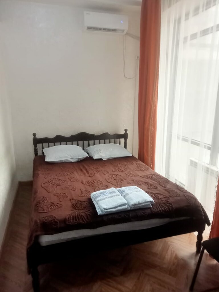 Otel Timur, Almatı, foto