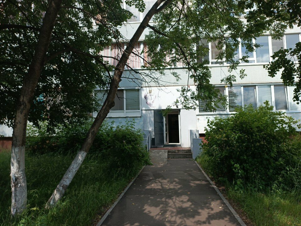 Kuaförler Parikmakherskaya Vostorg, Naberejniye Çelny (Yar Çallı), foto