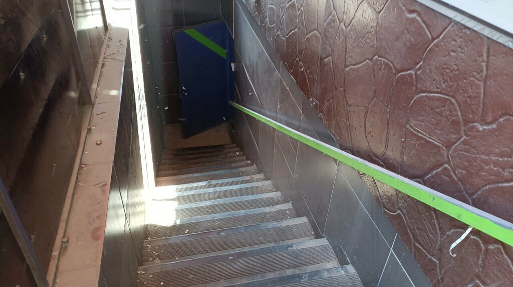 Spor barları Спортбар, Krasnoyarsk, foto