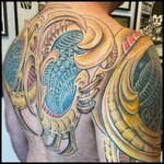 Brooklyn Tattoo Studio (Manisa, Turgutlu, Cumhuriyet Mah., Selçuklu Sok., 35/B), dövmeciler  Turgutlu'dan