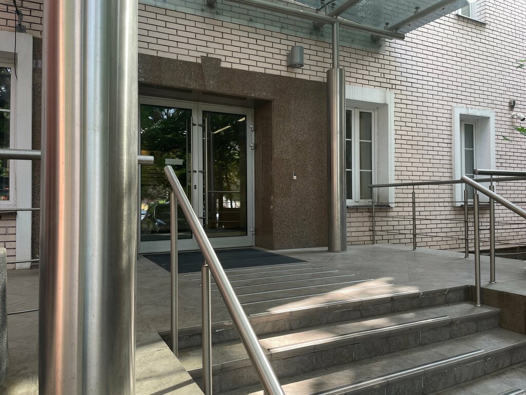 Isı yalıtım malzemeleri Unionflex, Moskova, foto