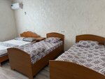 Золотое озеро (Lugovaya ulitsa No:5, settlement of Elton), otel  Volgogradskaya oblastından