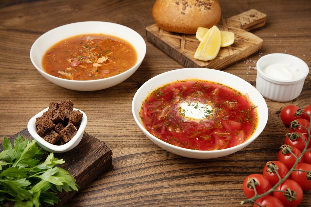 Kafe Обэд - мини кафе, Udmurtiya, foto