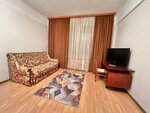 СитиХоум (Tsentralniy Lane No:13), otel  Stupino'dan
