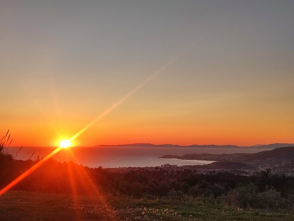 Restoran Gün Batımı Restaurant, Kuşadası, foto