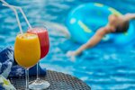 Rio (Uralskiy proyezd No:18), resort oteller, tesisler  Anapa'dan