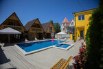 VIP House (No:1, Vostochniy Microdistrict, Lermontovo Village), otel  Krasnodarski krayından